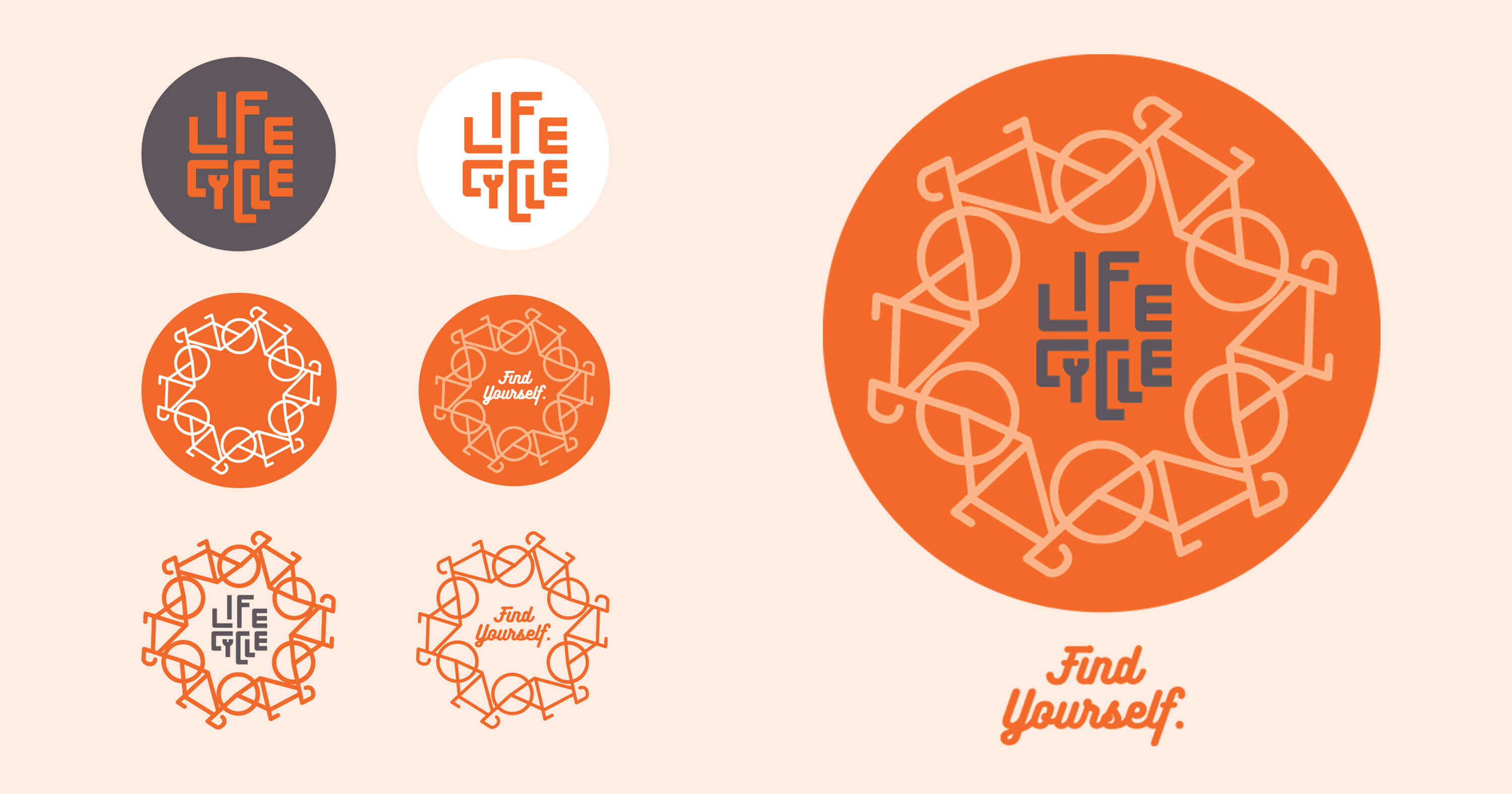 Life Cycle Logo