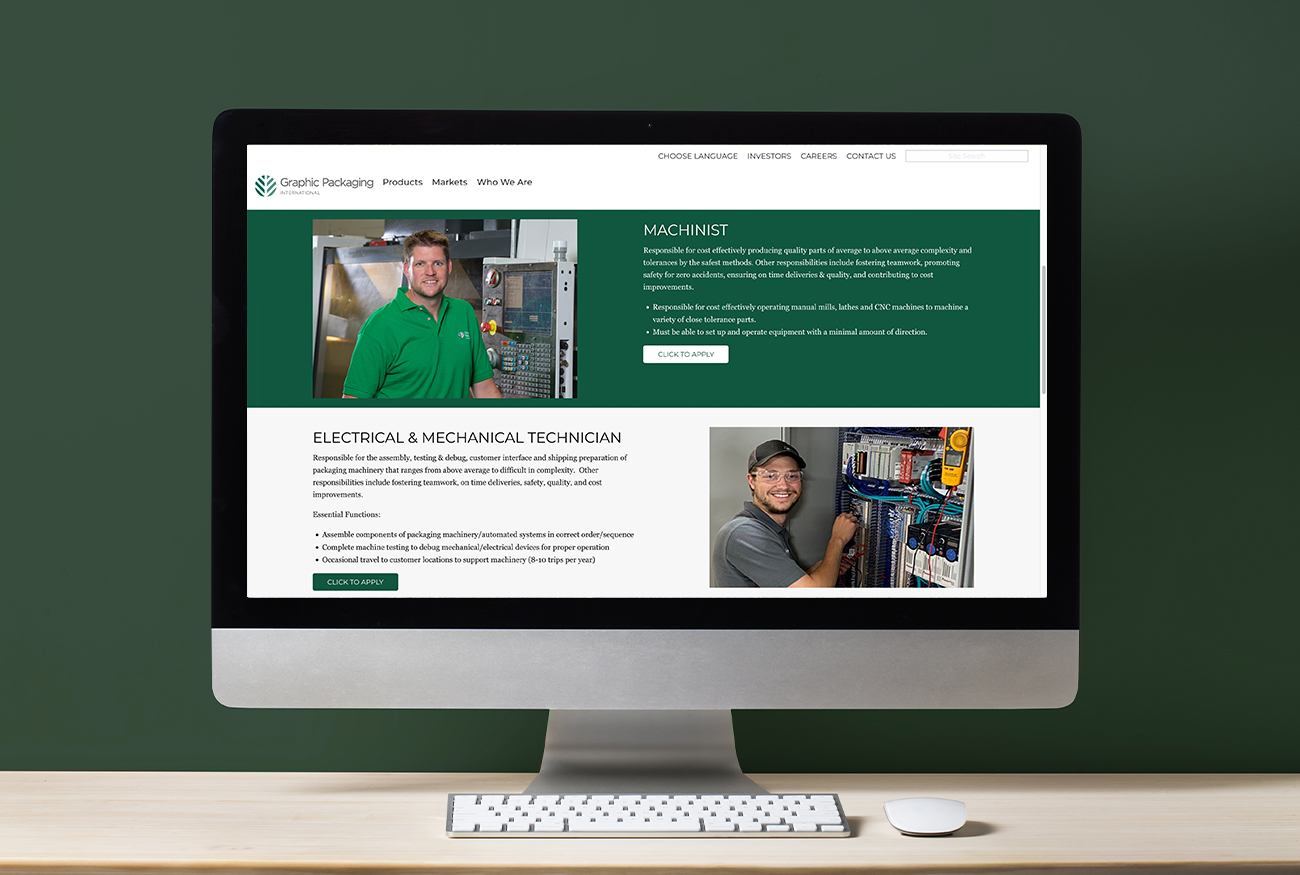 Graphic Packaging International | Strateligent